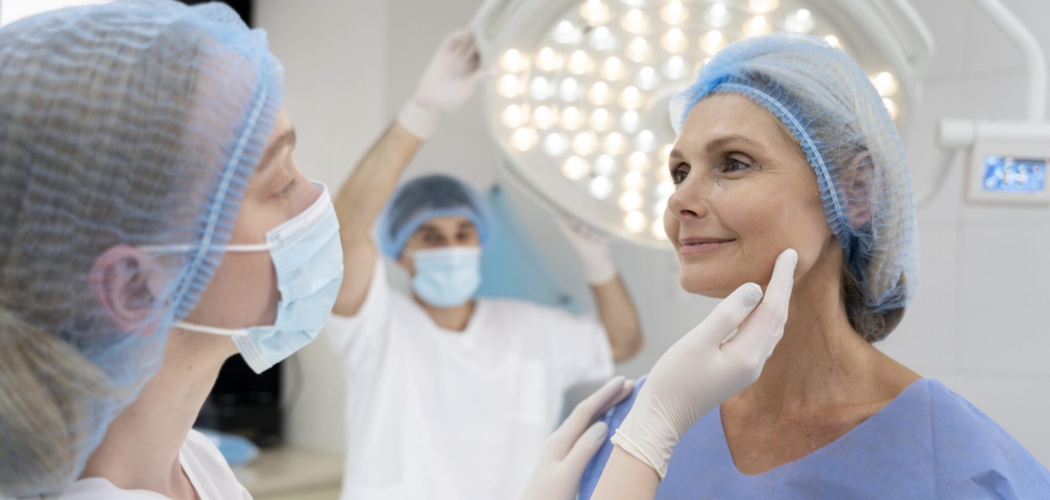 Plastic Surgery Types and All about it | Healing Clinic Turkey