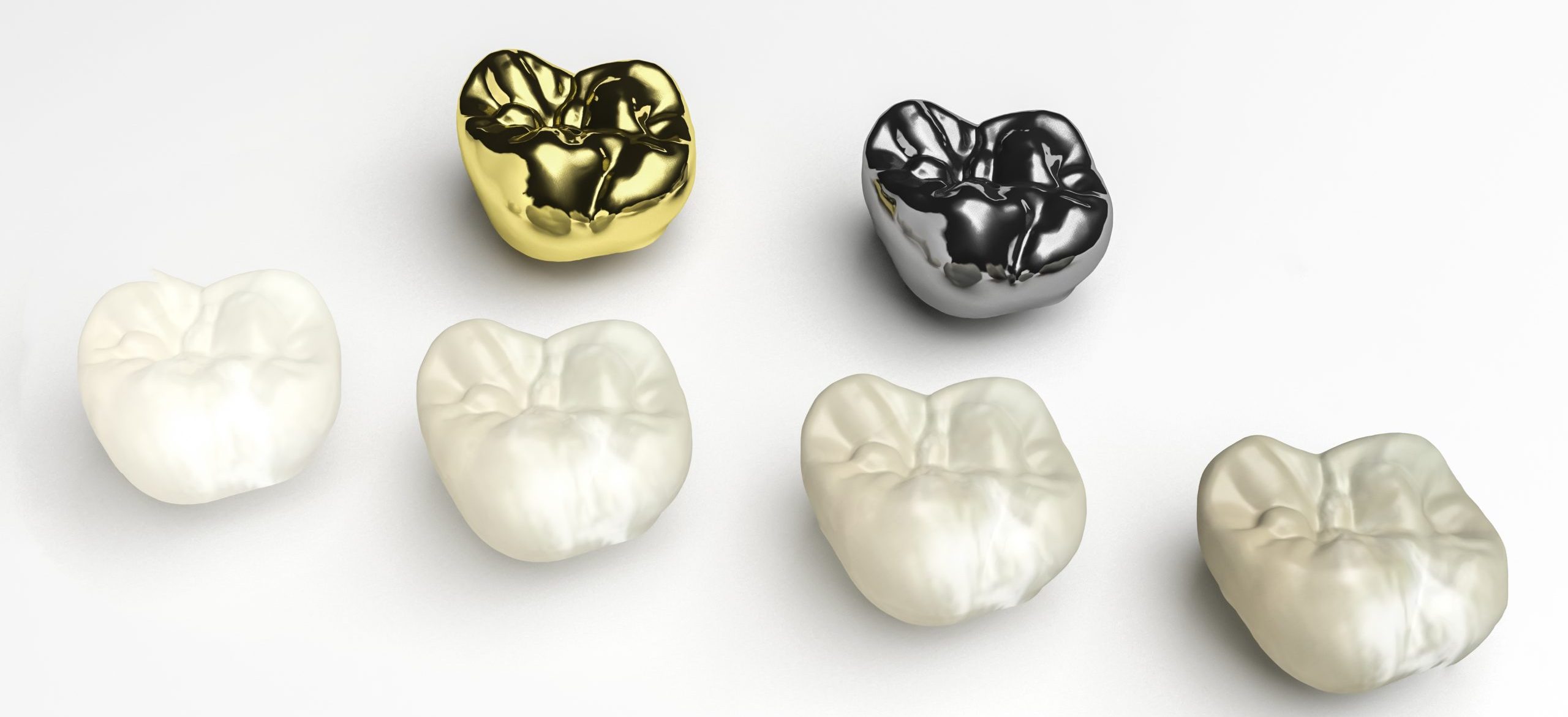 An Overview About Full Teeth Crowns Healing Clinic Turkey An Overview About Full Teeth Crowns Healing Clinic Turkey