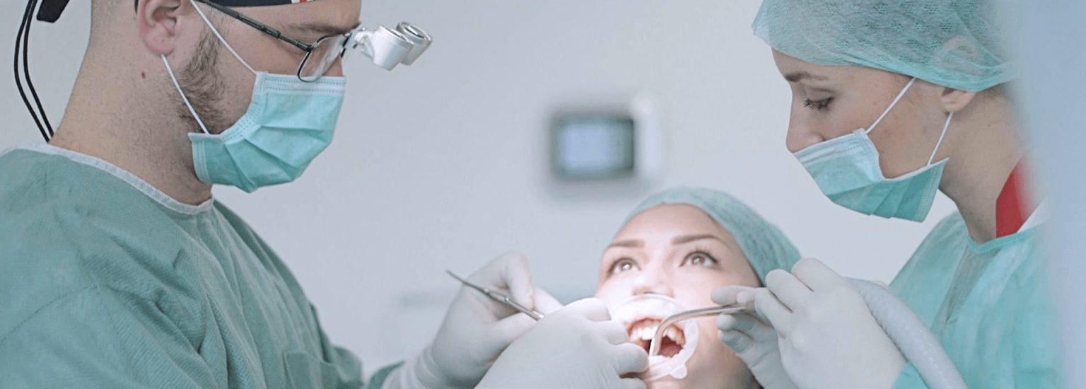 Dental Operations and Everything about it | Healing Clinic Turkey